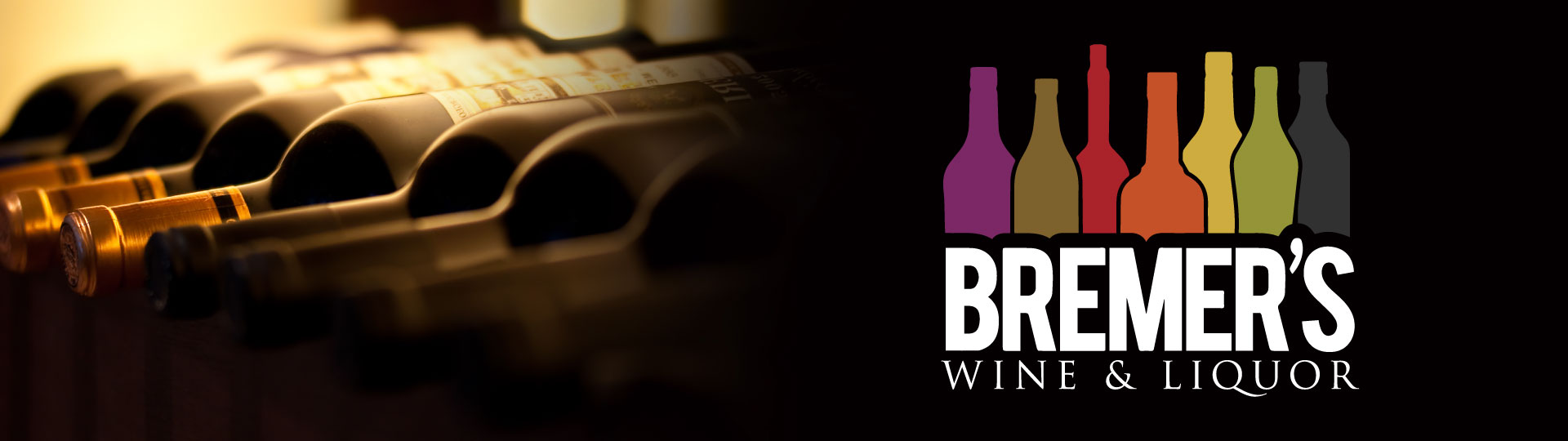 Bremers Wine And Liquor